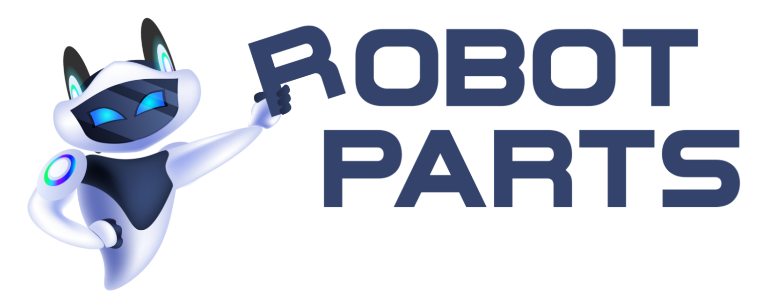 Robotparts - Produtos de Robótica