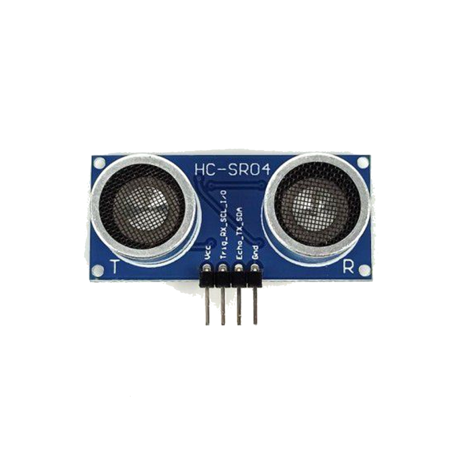 Sonar HC-SR04 RCWL-9610 - Robotparts